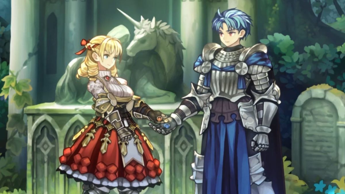 Every Possible Romance Options in Unicorn Overlord - Prima Games