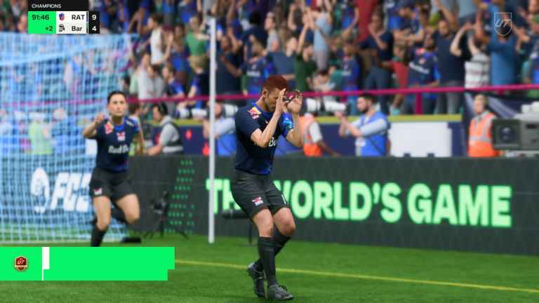 How to Griddy in EA FC 24 - Prima Games