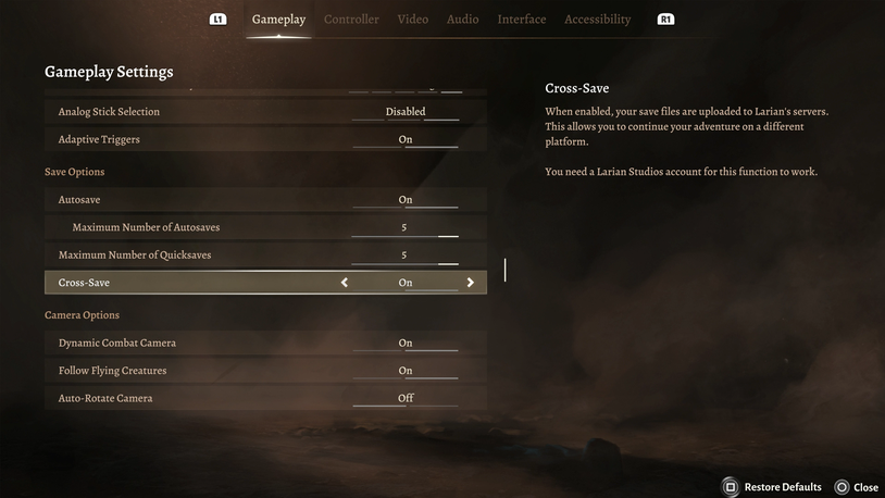 How to Transfer Baldur's Gate 3 (BG3) PC Saves to Consoles? - Prima Games