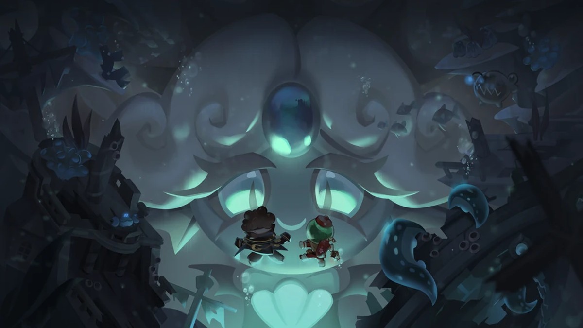 The Best Cookies in Cookie Run Kingdom, Listed - Prima Games