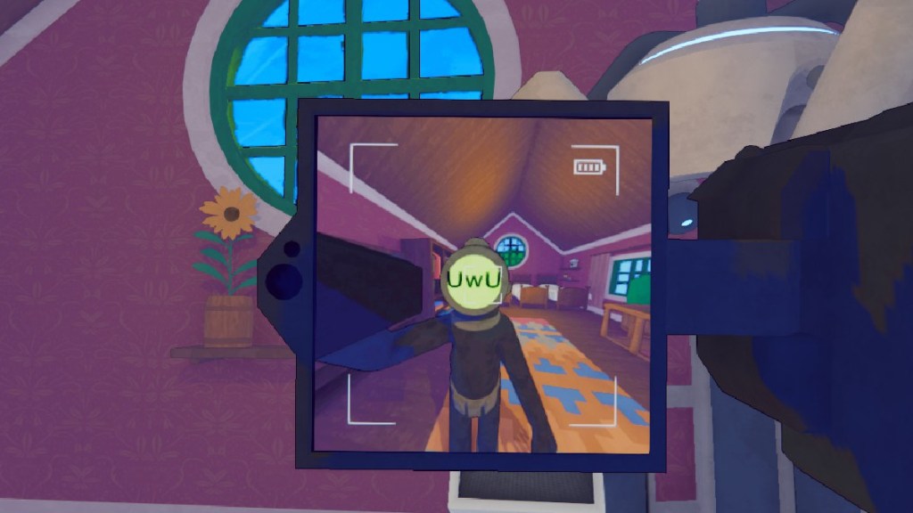 Content Warning Paves The Way For Lethal Company-Likes & I'm All In ...