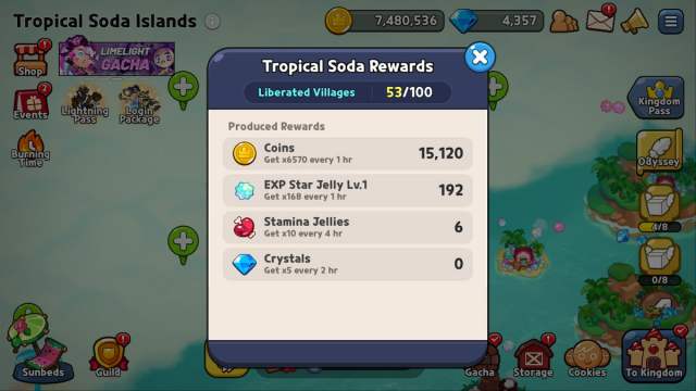How To Get Crystals in Cookie Run Kingdom - Prima Games