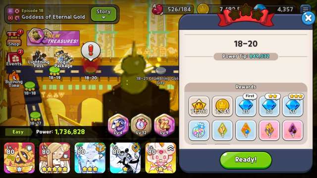 How To Get Crystals in Cookie Run Kingdom - Prima Games