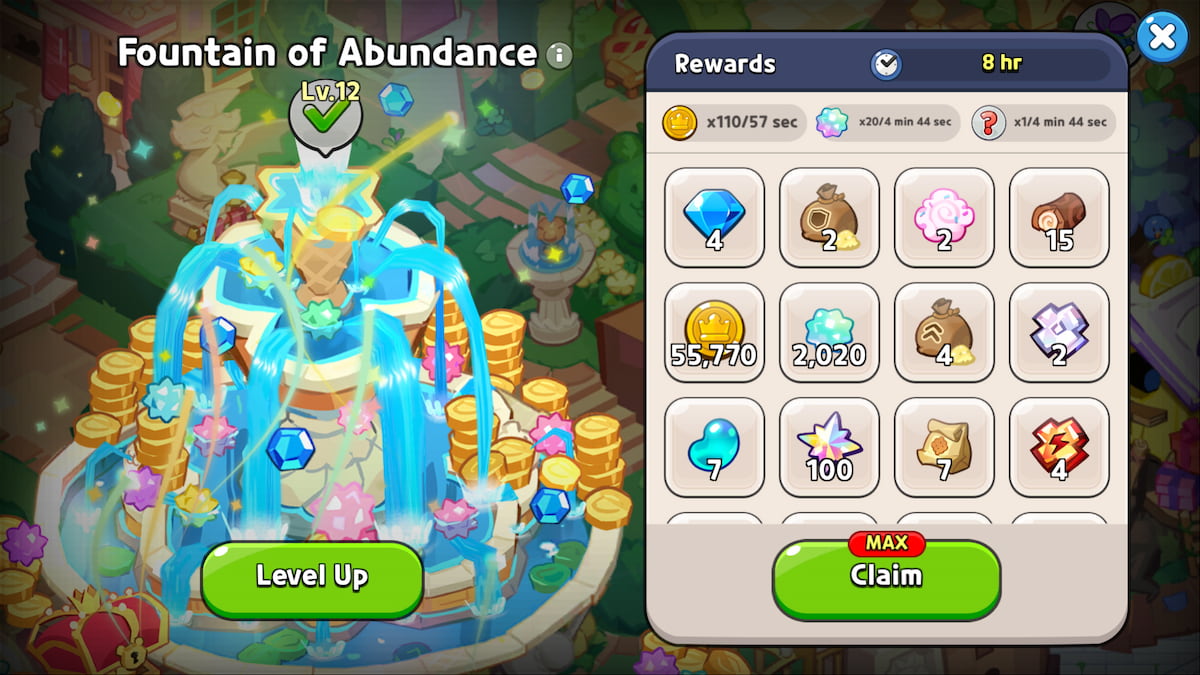 How To Get Crystals in Cookie Run Kingdom - Prima Games
