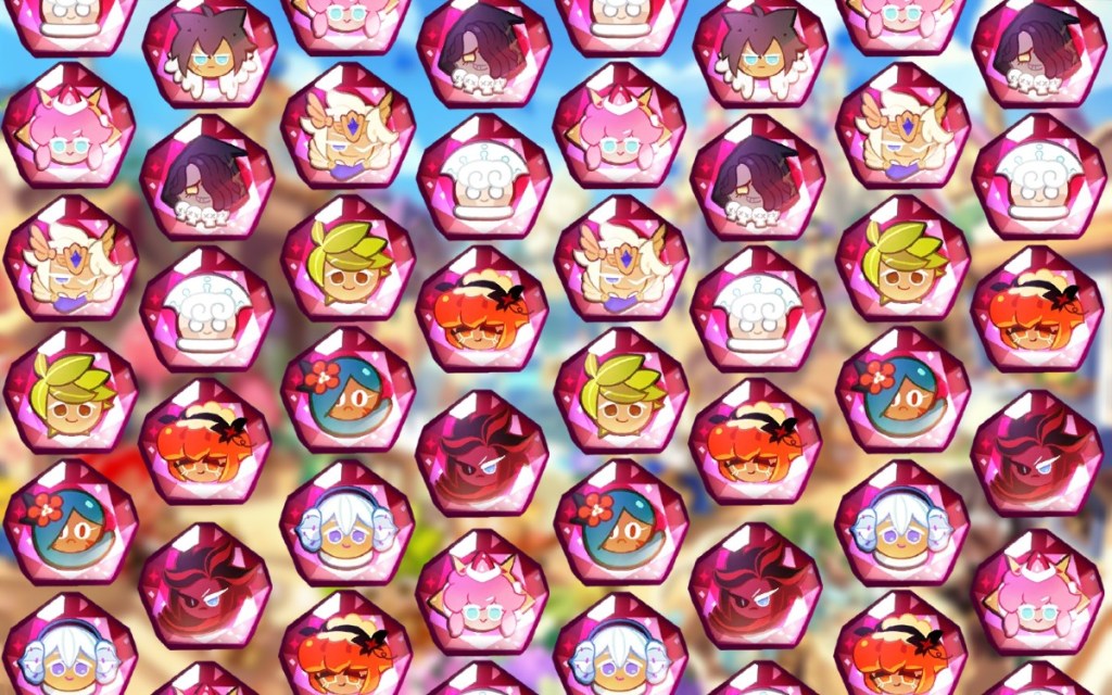 The Ultimate Soulstone Guide for Every Cookie in Cookie Run Kingdom - Prima Games