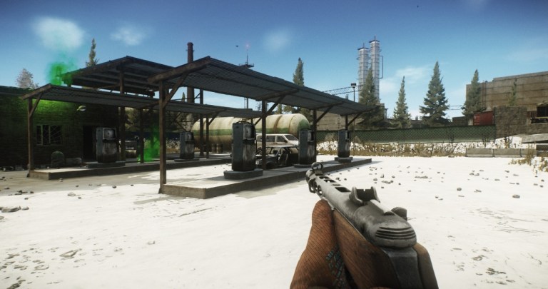 How to Complete Stray Dogs in Escape From Tarkov - Prima Games