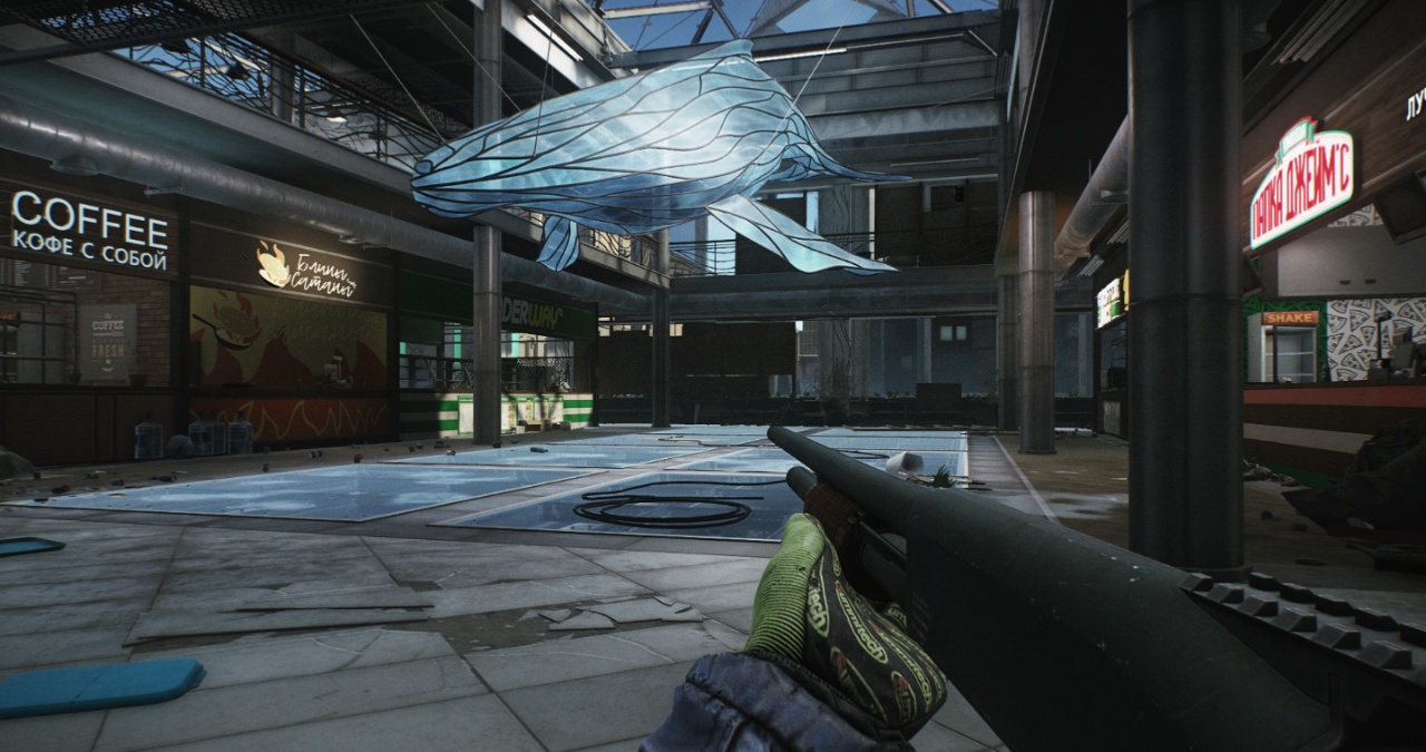 How to Find and Beat Kollontay in Escape From Tarkov - Prima Games