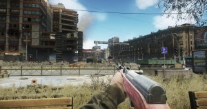 Where to Get the Iron Gate Key in Escape From Tarkov - Prima Games