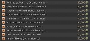 FFXIV: All Final Fantasy 16 Collab Event Rewards Listed - Prima Games