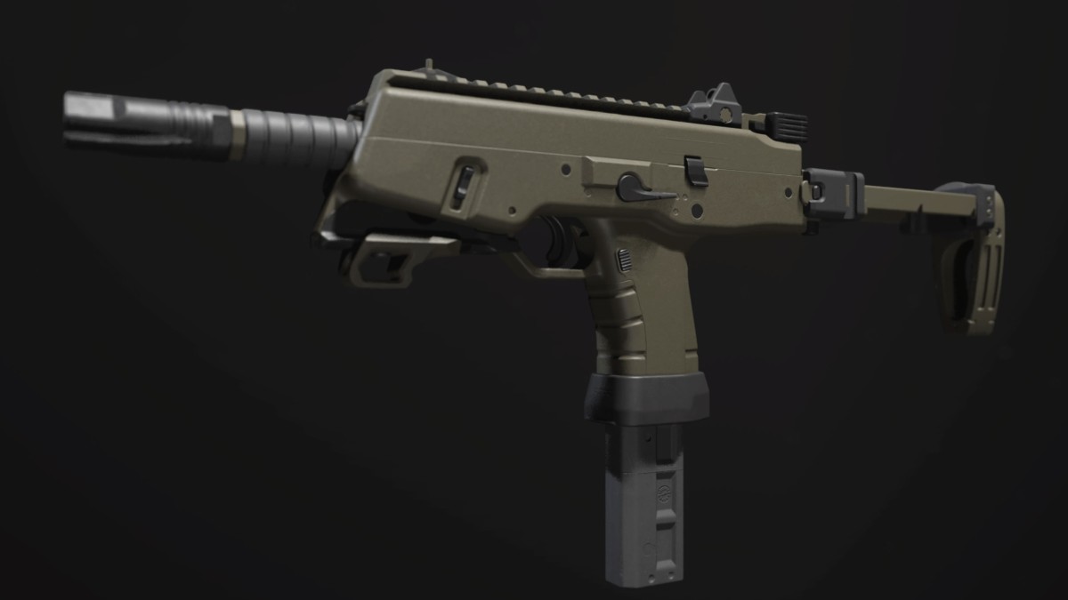 Best Loadout for the FJX Horus in MW3 and Warzone - Prima Games
