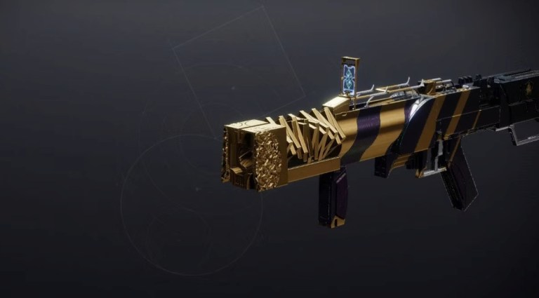 via Bungie