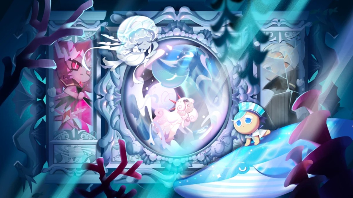 The Best Cookies in Cookie Run Kingdom, Listed - Prima Games