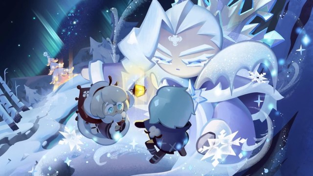 Meilleurs builds PvP dans Cookie Run Kingdom