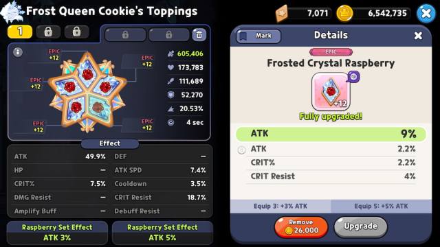 The Ultimate Toppings Guide for Every Cookie in Cookie Run Kingdom ...
