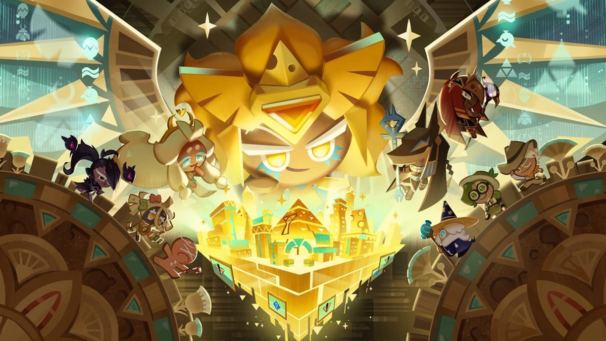 The Best Cookies in Cookie Run Kingdom, Listed - Prima Games