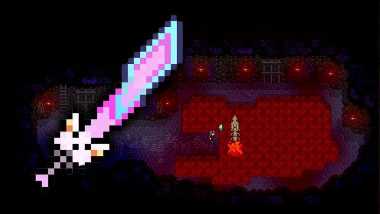 How to Get Meowmere in Stardew Valley - Prima Games