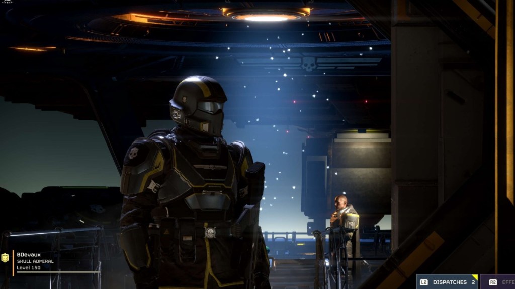 Image via Arrowhead Games Studios.