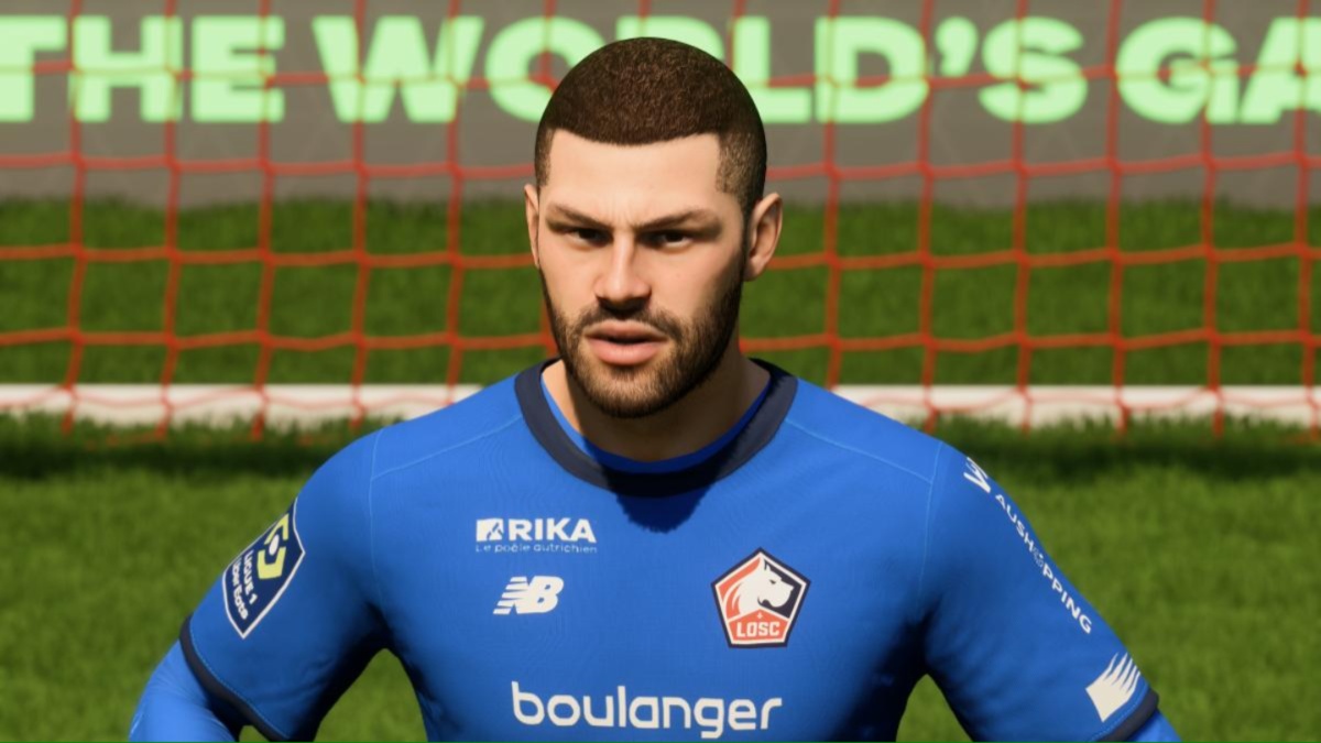EA FC 24 Edon Zhegrova Ligue 1 TOTS SBC Cheapest Solutions and More ...