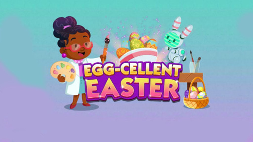 Monopoly GO: All Egg-cellent Easter Event Rewards Listed - Prima Games