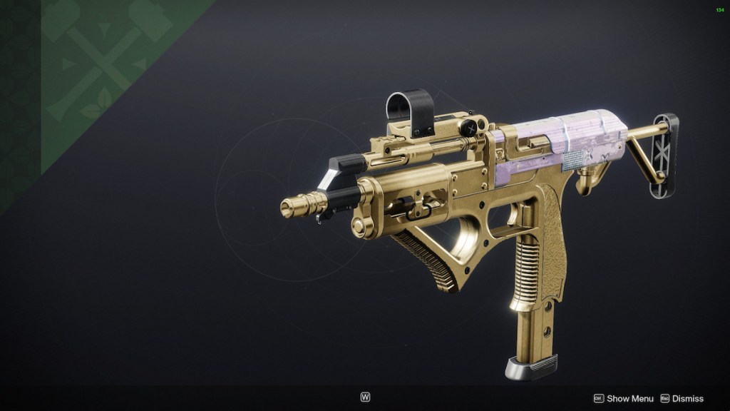 Destiny 2 Multimach CCX God Roll and Best Perks - Prima Games