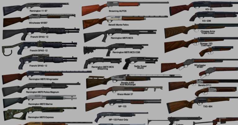 Project Zomboid: All Britas Weapon Pack Weapons Listed - Prima Games