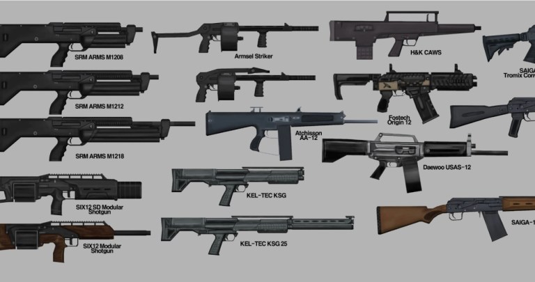 Project Zomboid: All Britas Weapon Pack Weapons Listed - Prima Games
