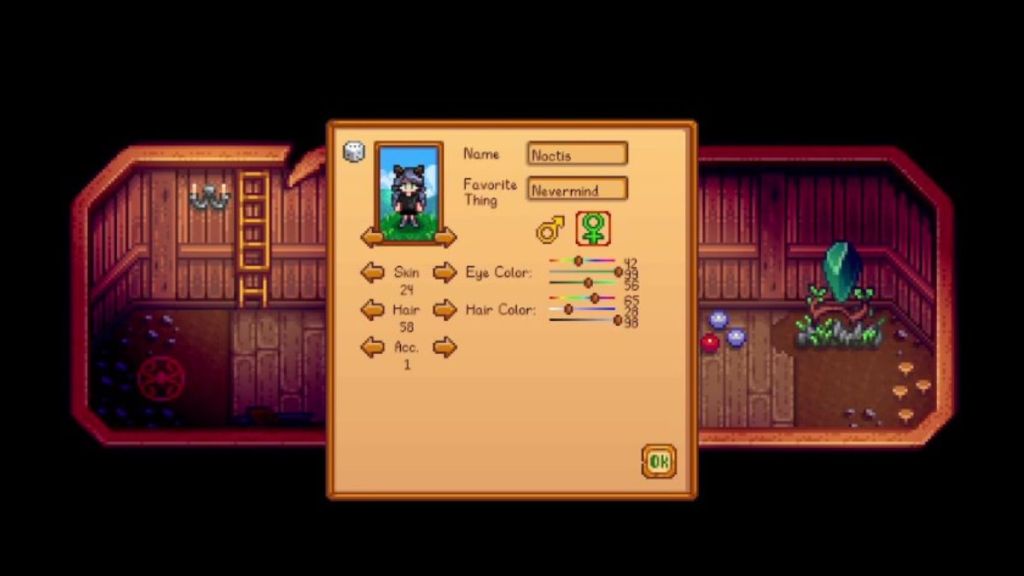 How to Change Your Appearance in Stardew Valley - Prima Games