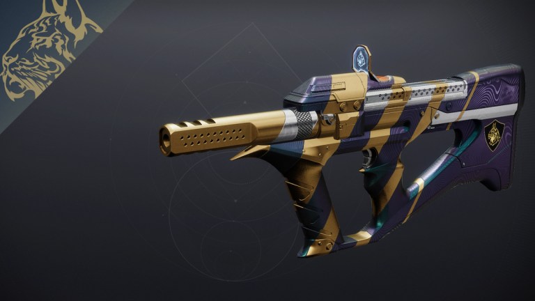 How to Get "The Recluse" in Destiny 2: Into the Light - Prima Games