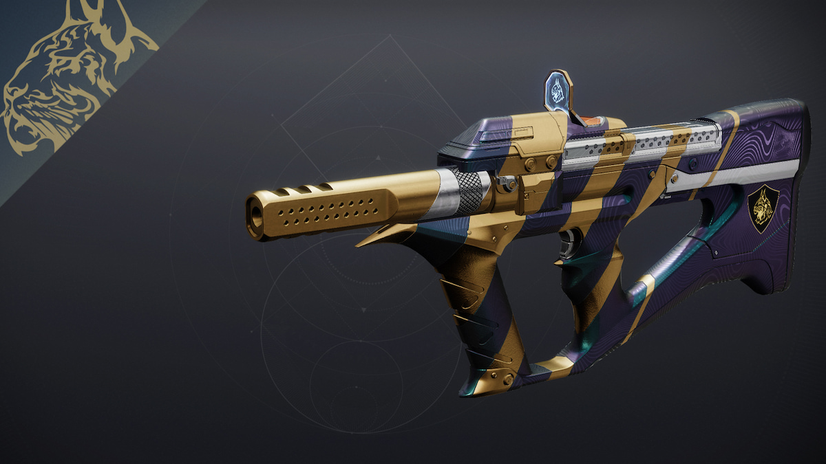 How to Get "The Recluse" in Destiny 2: Into the Light - Prima Games
