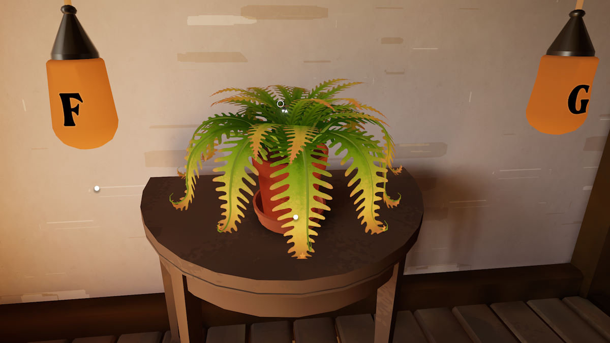 How to Grow Cradle Fern in Botany Manor - Prima Games