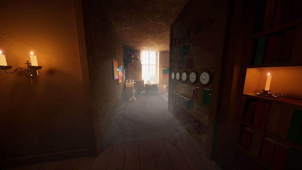 How to Solve Library Code and Symbol Puzzles in Botany Manor - Prima Games