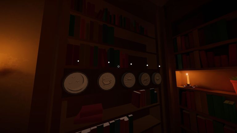 How to Solve Library Code and Symbol Puzzles in Botany Manor - Prima Games
