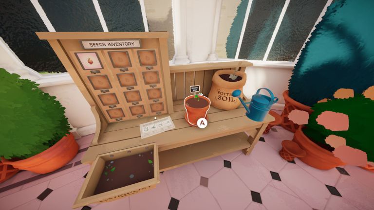 How to Grow Windmill Wort in Botany Manor - Prima Games