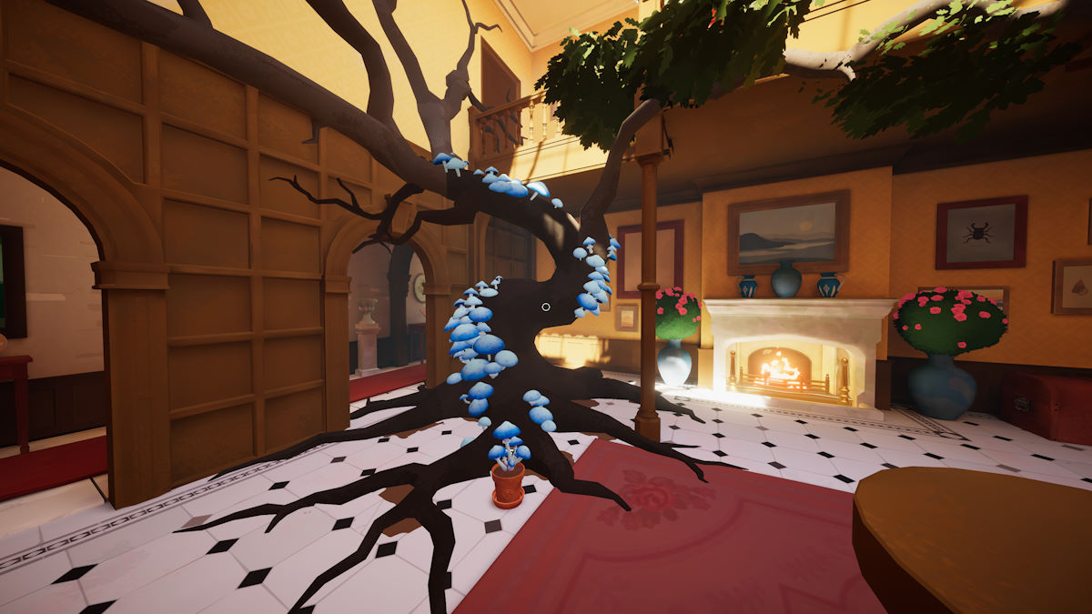 Screenshot by Prima Games