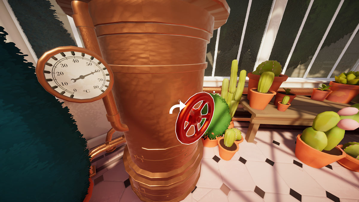 How to Grow Windmill Wort in Botany Manor - Prima Games