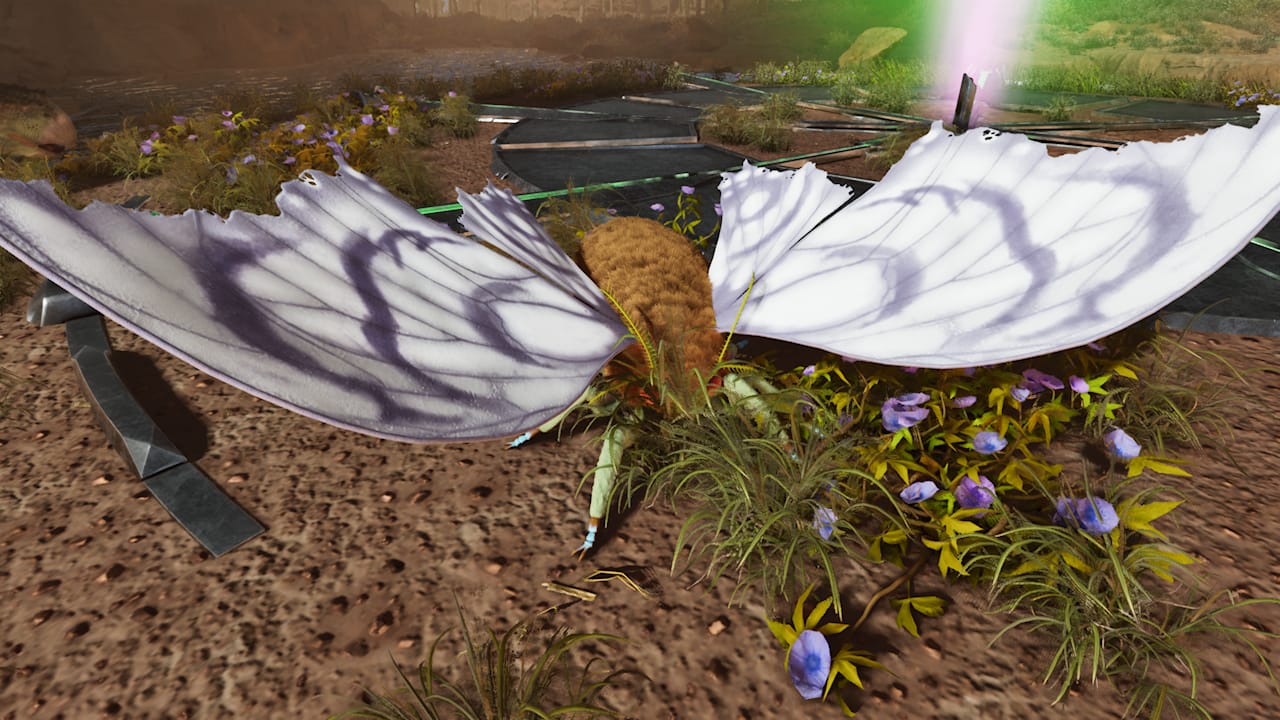 How to Find Silk Fast in Ark Ascended: Scorched Earth - Prima Games