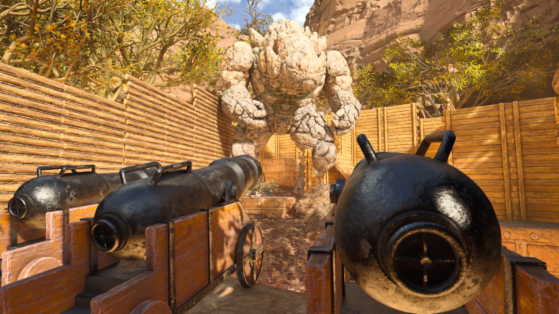 How to Find and Tame the Rock Elemental in Ark Ascened: Scorched Earth ...