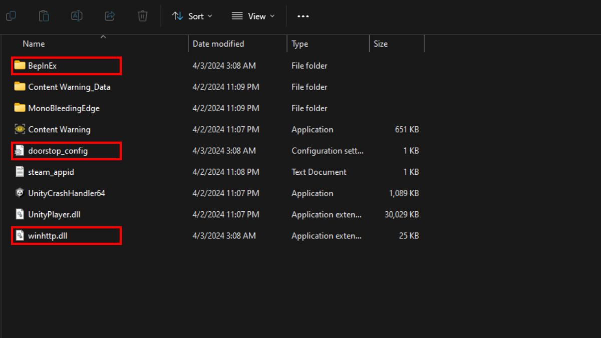 How to Play Content Warning With More Than Four Players - Prima Games