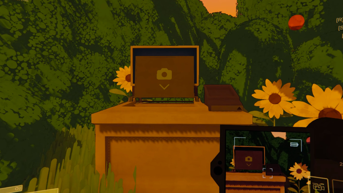 How to Find Saved Videos in Content Warning - Prima Games