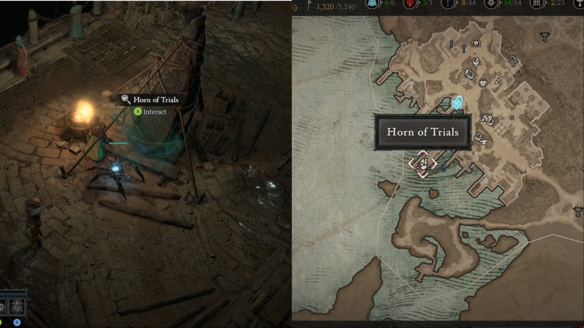 Screenshot by Prima Games