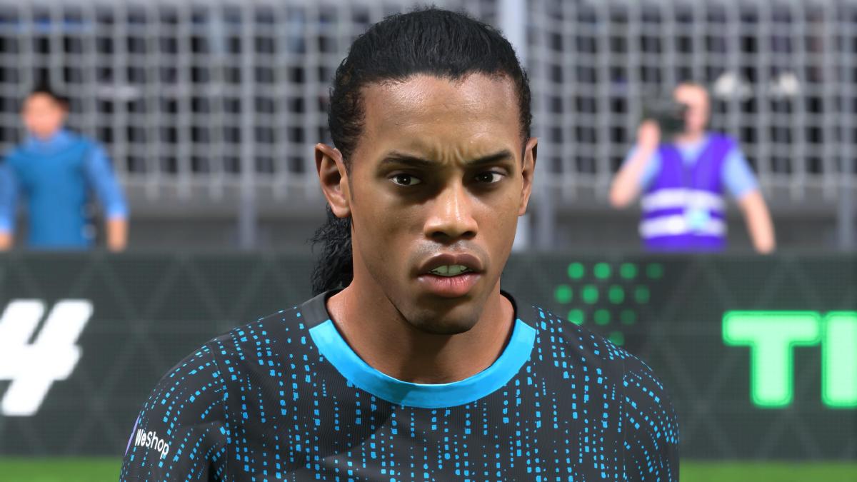 EA FC 24 Ronaldinho Icon SBC Cheapest Solutions and More - Prima Games