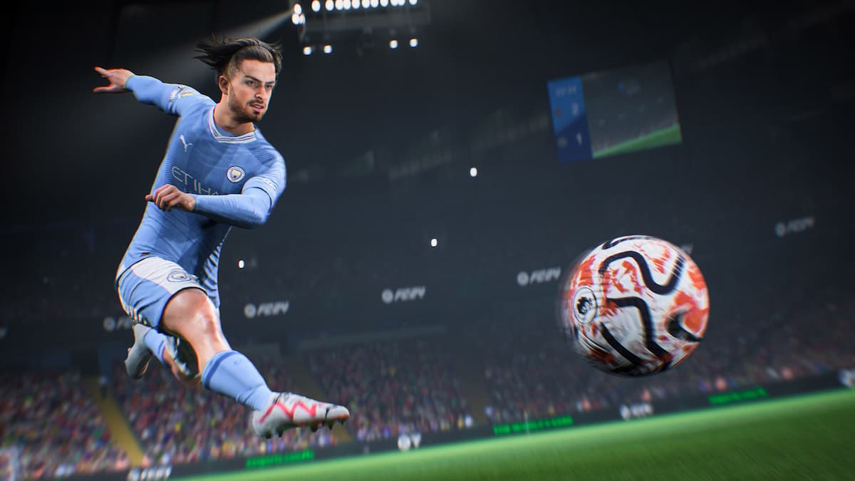 How to Perform a Trivela Shot in EA FC 24 - Prima Games