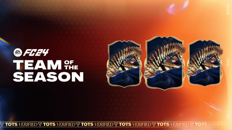 EA FC 24 TOTS Champs Finals Rewards: How to Get Red Picks - Prima Games