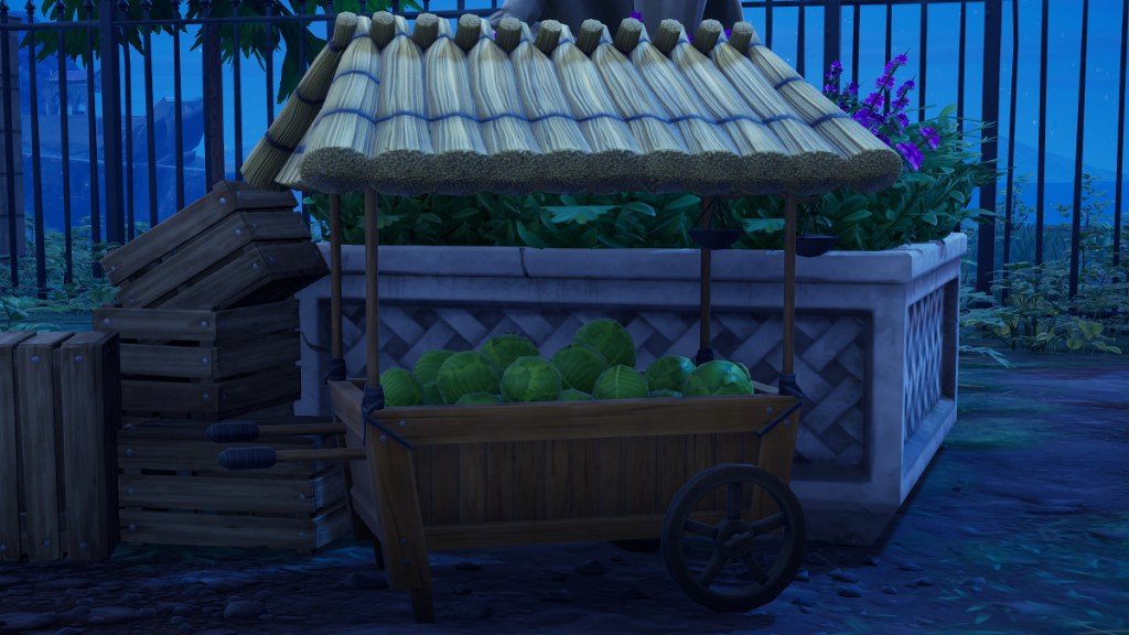 How to Find and Destroy Cabbage Carts in Fortnite - Prima Games