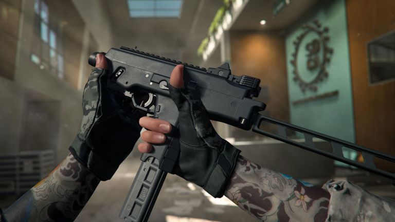 How to Get FJX Horus in MW3 and Warzone - Prima Games