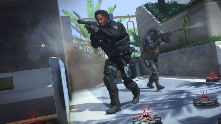 How to Get JAK Revenger Kit in MW3 And Warzone - Prima Games