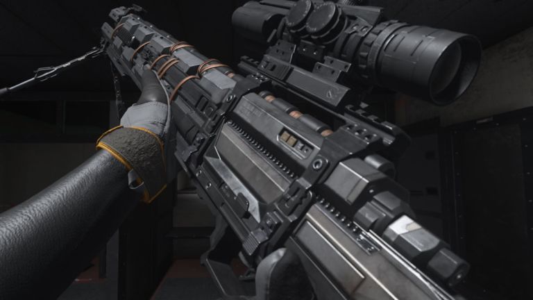 Best Loadout for the MORS in MW3 and Warzone - Prima Games