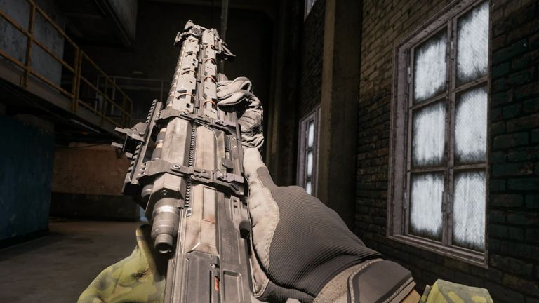 How to Get MORS Sniper Rifle in MW3 and Warzone - Prima Games