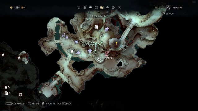 How to Unlock Fast Travel in No Rest for the Wicked - Prima Games