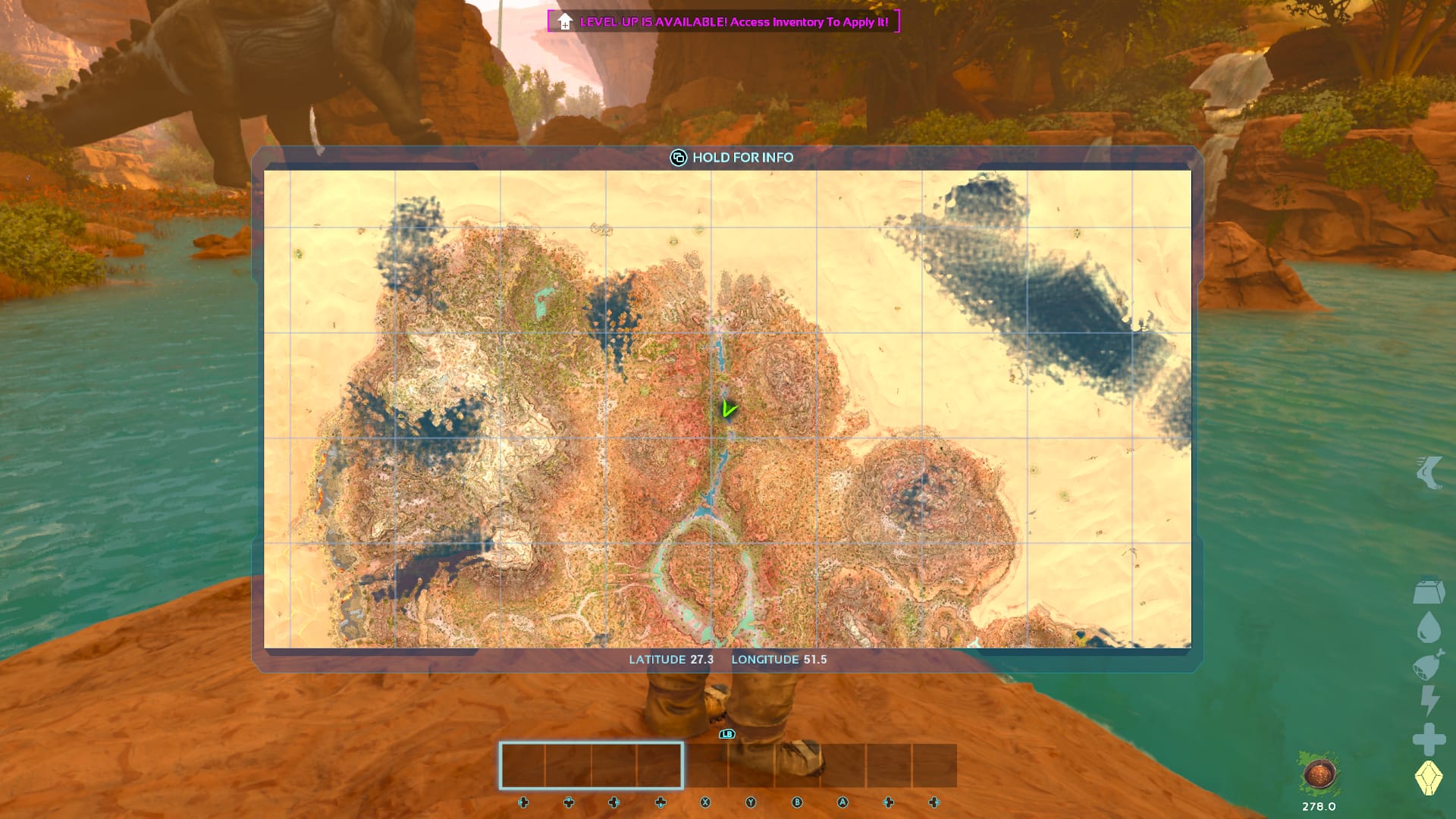 How to Find Silica Pearls Fast in Ark Ascended: Scorched Earth - Prima ...